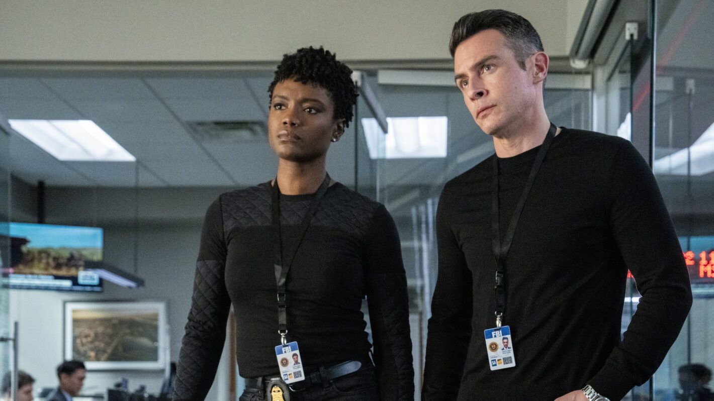 Will 'FBI' Find Hobbs' Killer to End Season 6?