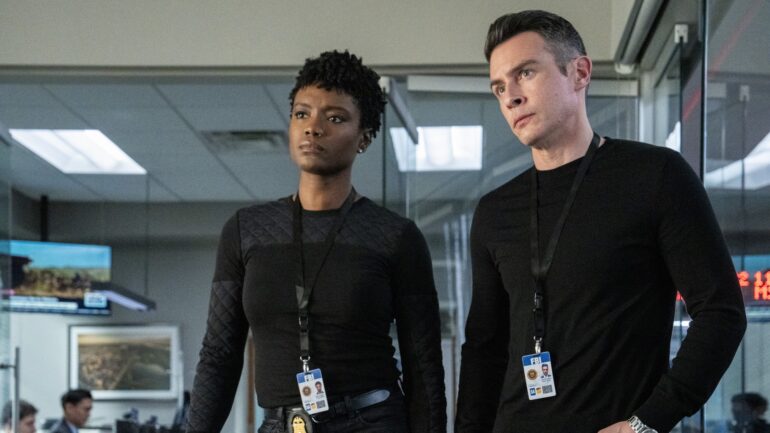 Will 'FBI' Find Hobbs' Killer to End Season 6?