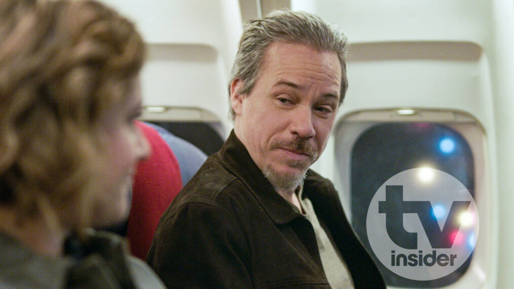 'FBI: Most Wanted' First Look: Michael Raymond-James & Susan Misner ...
