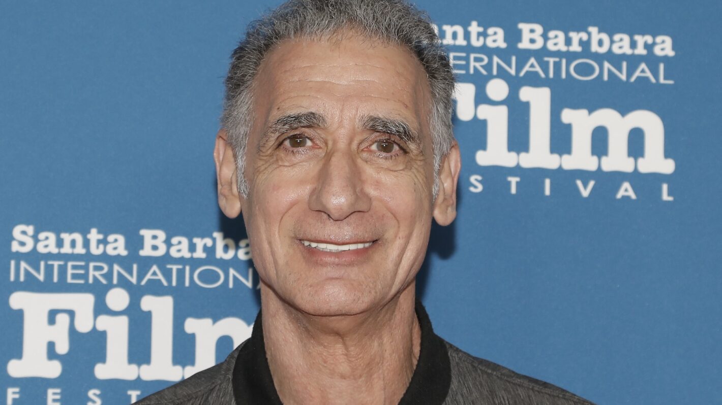 'General Hospital': George Russo Joins Cast as Carmine Cerullo – Fans React