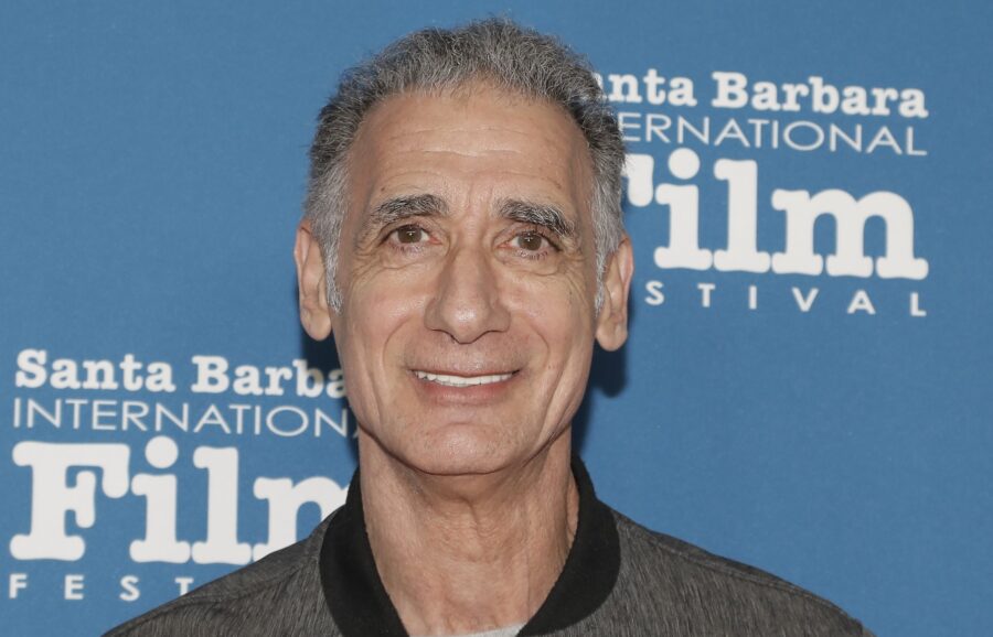 George Russo - Actor, Writer, Producer