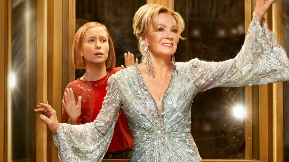 'Hacks': Deborah & Ava Reunite in Trailer, Plus Everything We Know ...