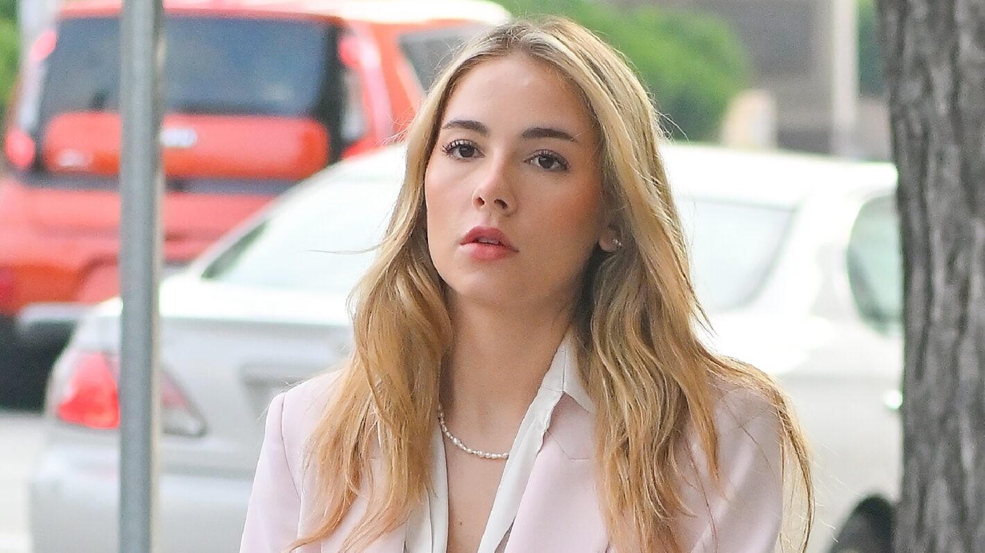 'General Hospital' Star Haley Pullos Sent to Jail for 90 Days After DUI ...