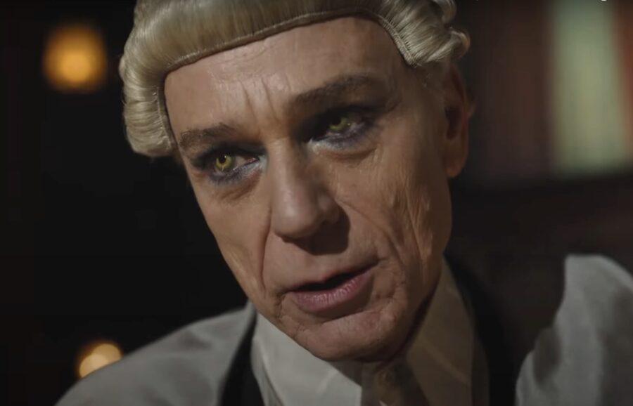 Interview With the Vampire (2022) - AMC & AMC+ Series - Where To Watch