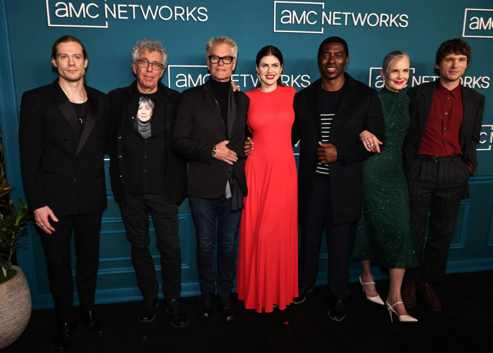 Here’s When ‘Mayfair Witches’ Season 3 Starts Filming — And Where ...