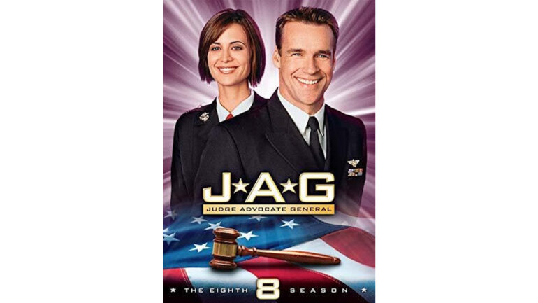 Grab Your Gear! 23 Gifts to Get for Any 'NCIS' Fan