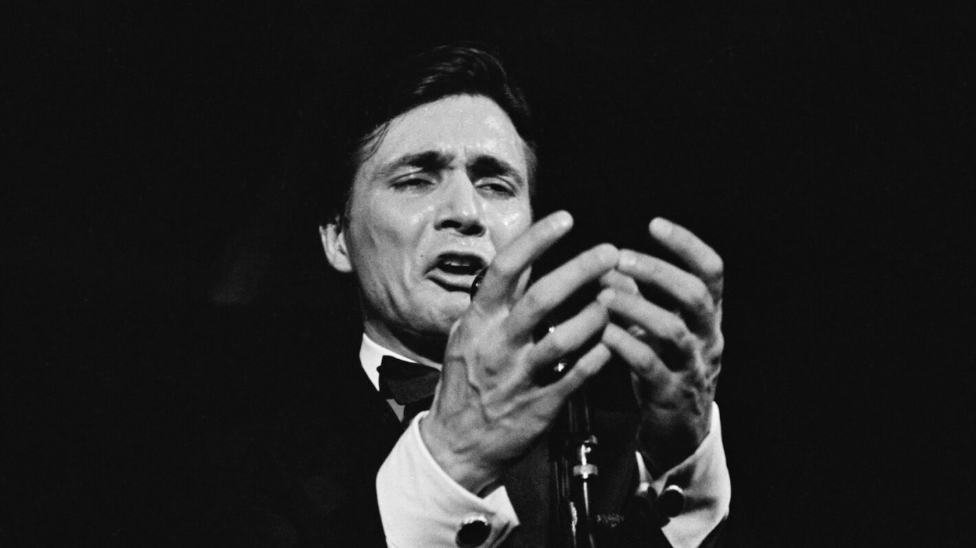 Jean-Paul Vignon Dies: Singer, Soap Star, TV & Movie Actor Was 89