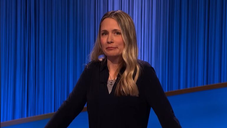 'Jeopardy!': Did the Show's Latest Champ Continue Their Winning Streak?