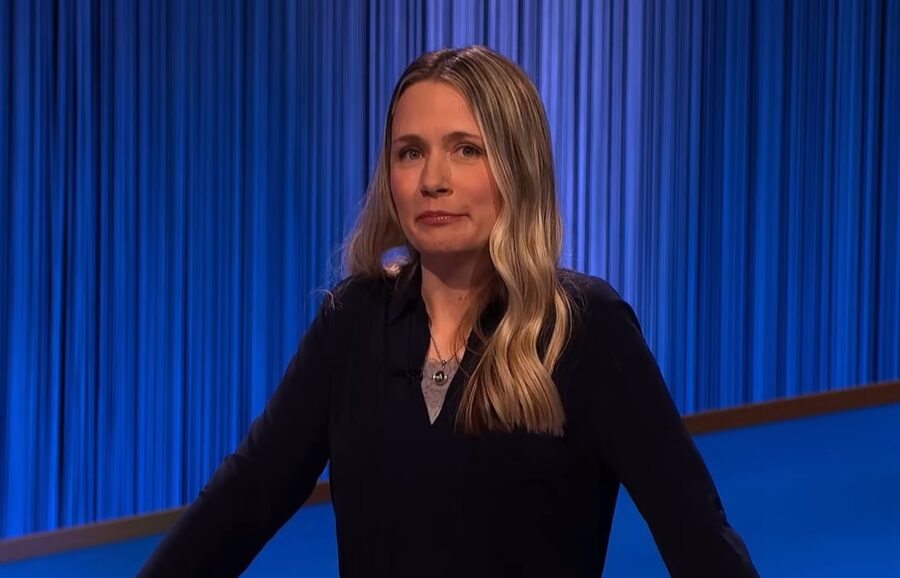 Jeopardy! - Syndicated Game Show - Where To Watch