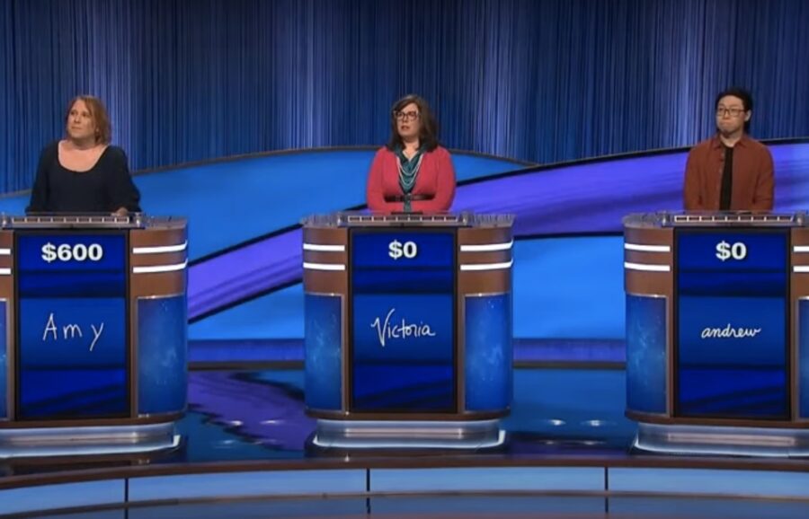 Victoria Groce - Jeopardy Contestant, Personality, Writer