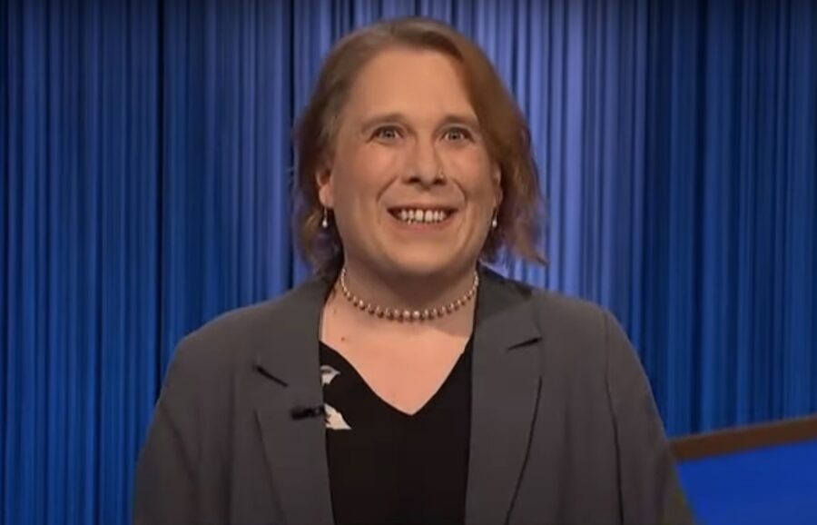 Jeopardy! Masters - ABC Game Show - Where To Watch