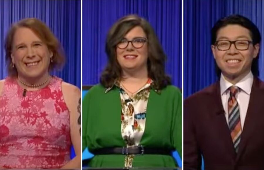 Victoria Groce - Jeopardy Contestant, Personality, Writer