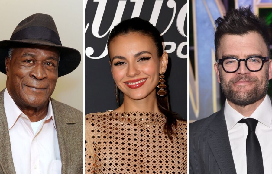 Suits LA - NBC Series - Where To Watch