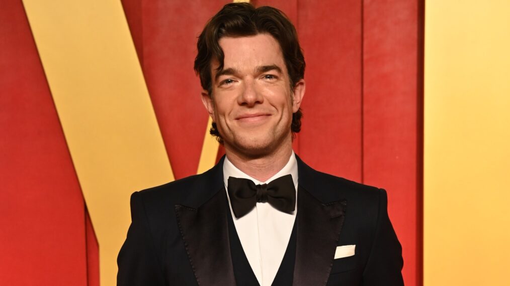 John Mulaney Netflix Special 'Everybody's in LA' Unveils Guest Lineup