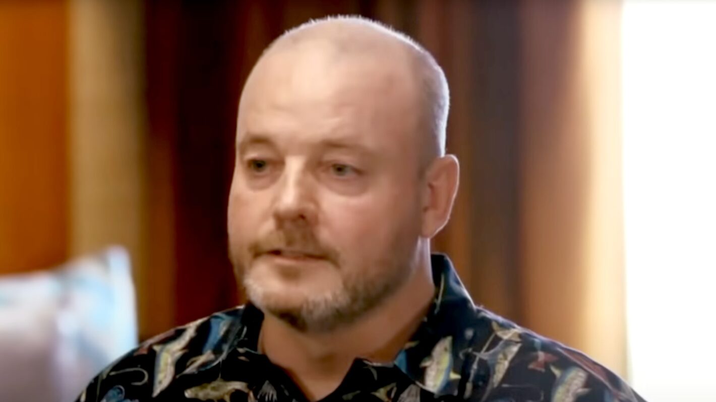 John Wayne Bobbitt, Whose Wife Sliced Off His Penis, Has Had His Toes ...