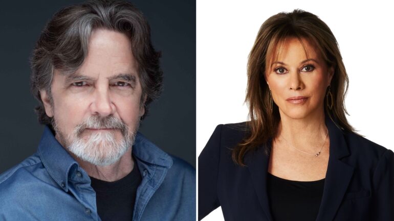 'General Hospital' Sets 'Santa Barbara' Reunion: Lane Davies Cast as ...