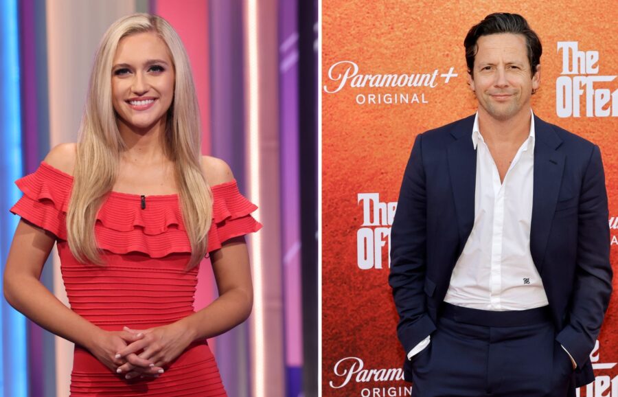 Maggie Sajak - Singer