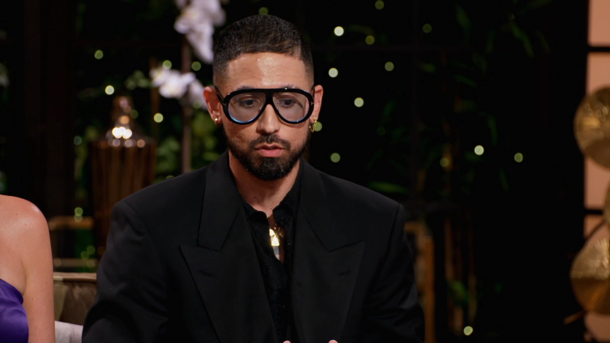 'Married at First Sight': Chloe Hints Michael Only Wanted to Be on TV ...