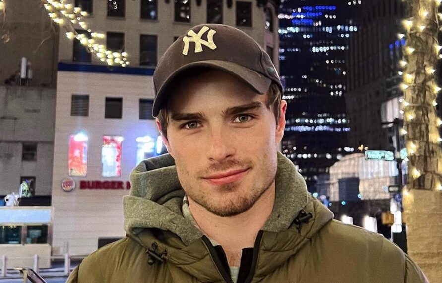 Michael Bradway - Actor