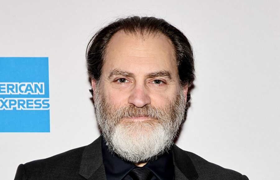 Michael Stuhlbarg - Actor