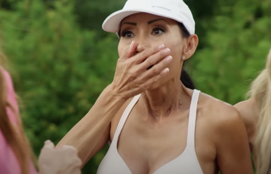 MILF Manor - TLC Reality Series - Where To Watch