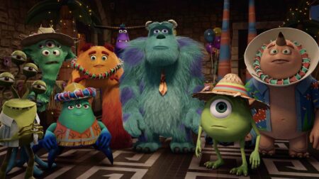 How 'Monsters at Work' Keeps the 'Monsters, Inc.' Magic Alive