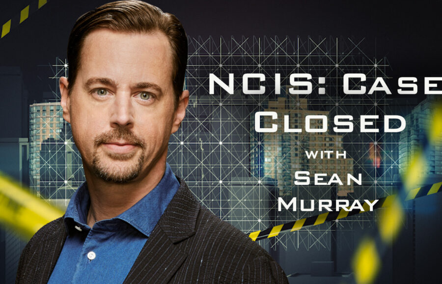 NCIS: Case Closed - TV Insider