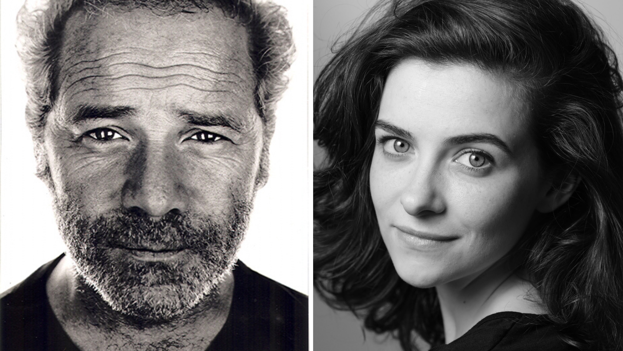 'Outlander: Blood of My Blood' Casts Peter Mullan as Red Jacob MacKenzie, Sara Vickers & 2 More
