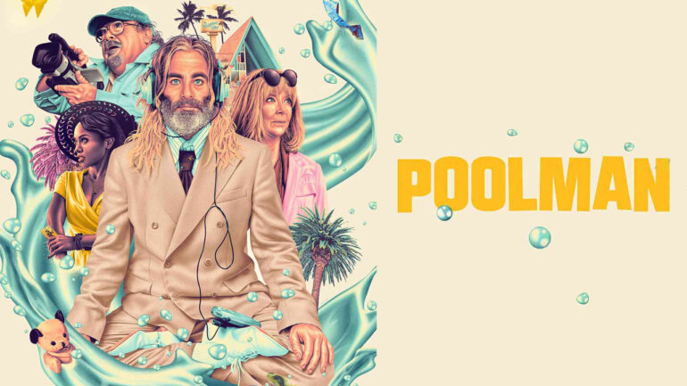 Poolman - Movie