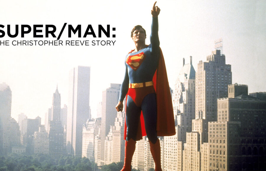 Super/Man: The Christopher Reeve Story - CNN & Max Documentary - Where ... Super/Man: The Christopher Reeve Story - CNN & Max Documentary - Where ...