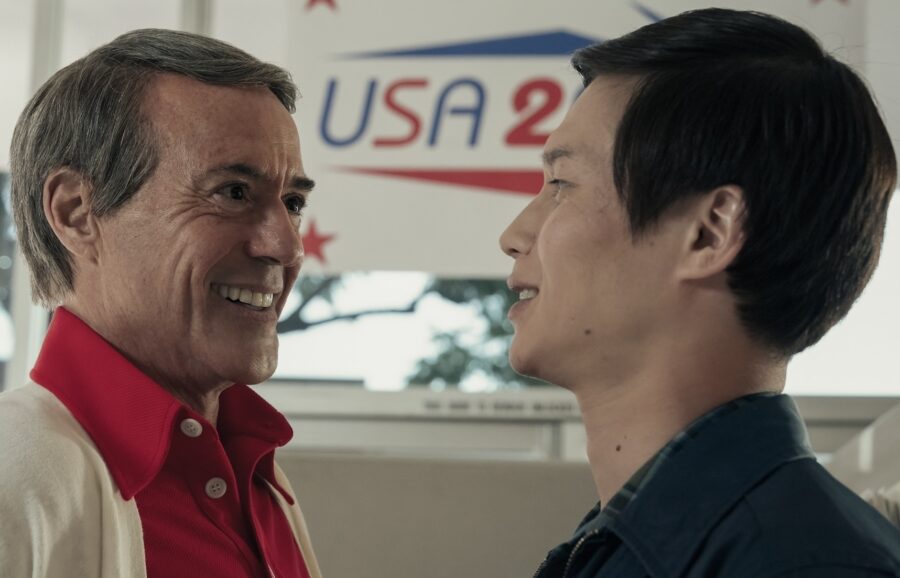 The Sympathizer - HBO Limited Series - Where To Watch