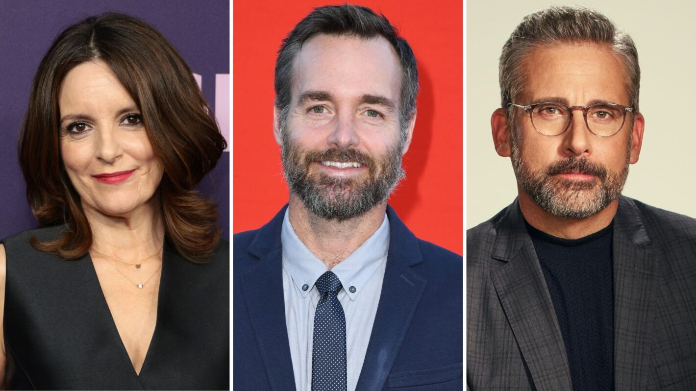 'The Four Seasons': Everything We Know About Tina Fey's Netflix Series