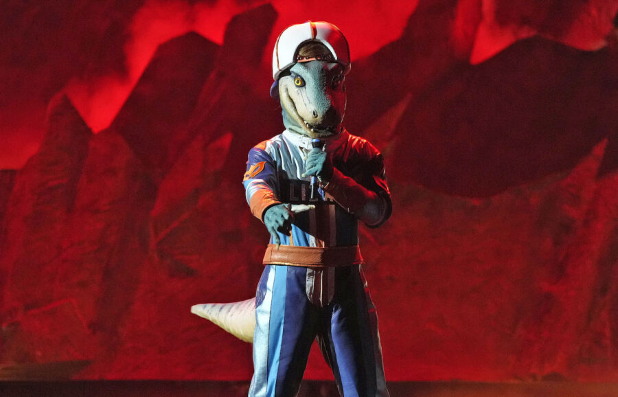 The Masked Singer - FOX Reality Series - Where To Watch