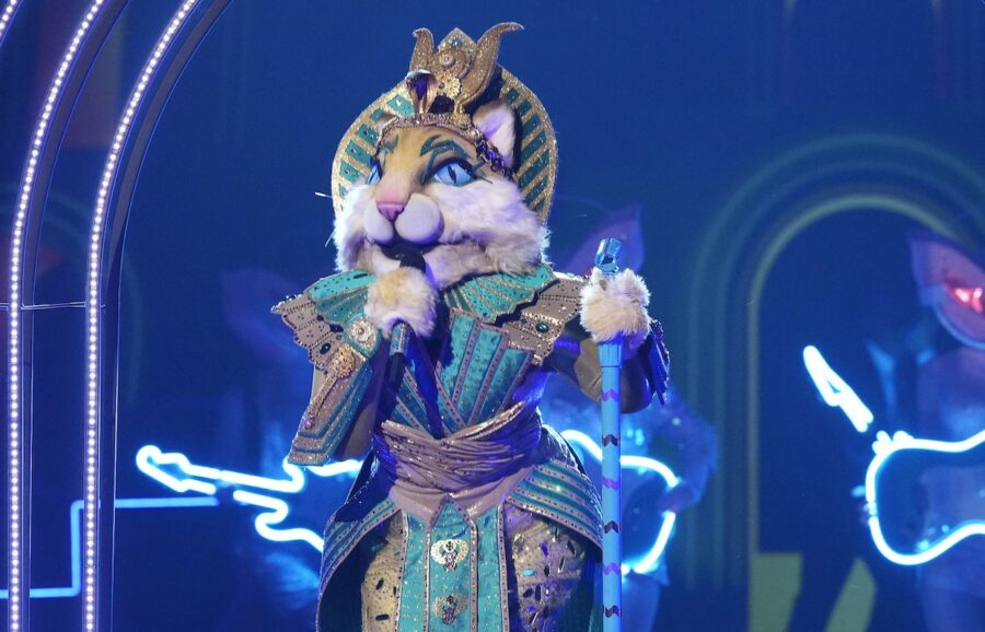 The Masked Singer - FOX Reality Series - Where To Watch