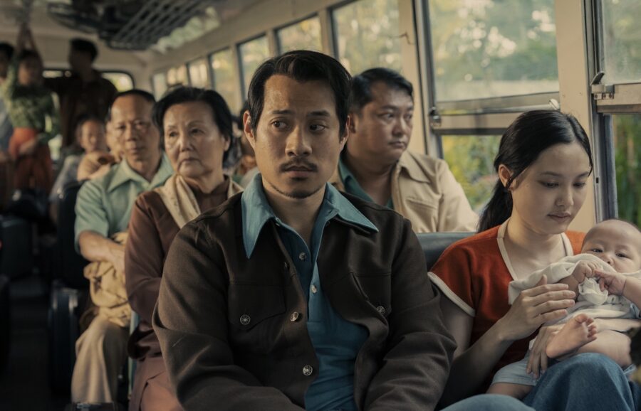 The Sympathizer - HBO Limited Series - Where To Watch