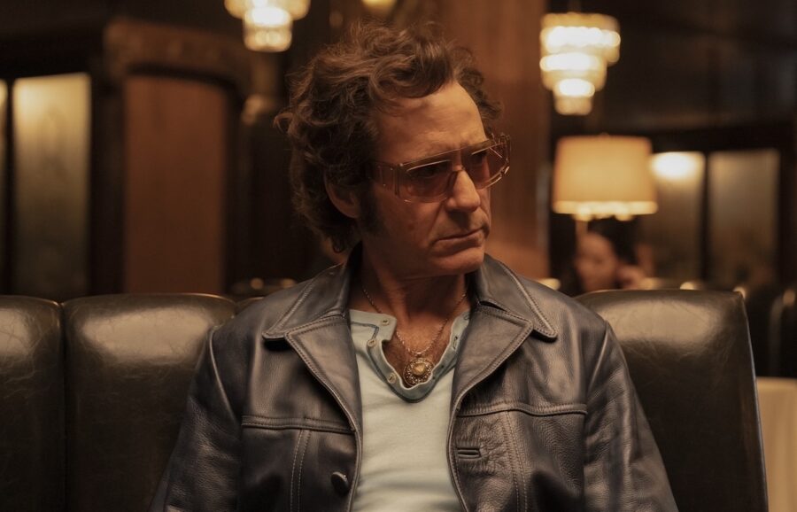 The Sympathizer - HBO Limited Series - Where To Watch