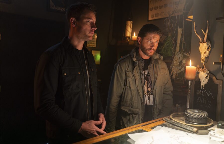 Tracker - CBS & Paramount+ Series - Where To Watch