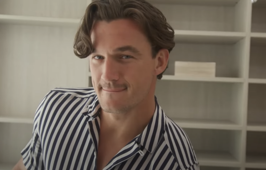 Going Home with Tyler Cameron - Amazon Prime Video Reality Series ...