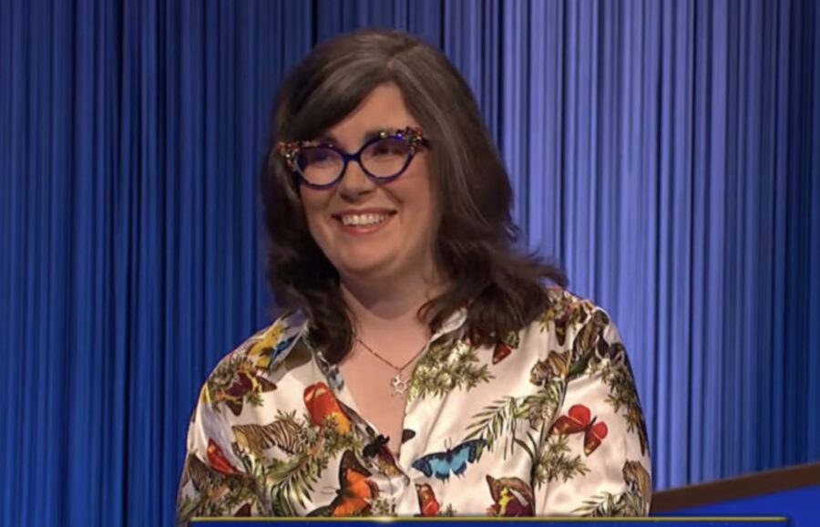 Victoria Groce - Jeopardy Contestant, Personality, Writer