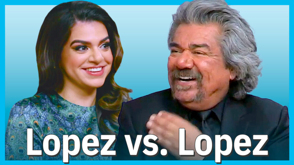 'Lopez vs. Lopez' Cast on Tackling George's Sobriety in Season 2 ...