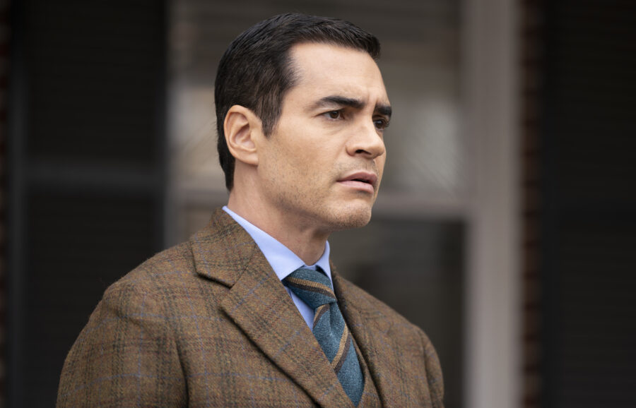 FBI - CBS Series - Where To Watch