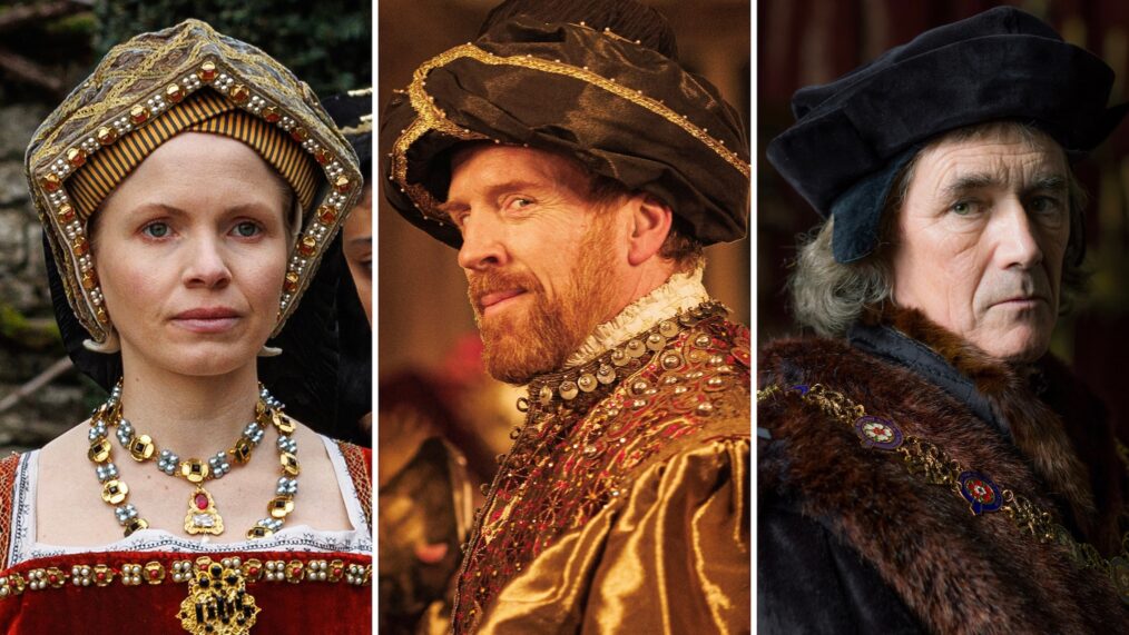 'Wolf Hall' Season 2 on PBS: Cast, Trailer, Premiere Date, Plot and ...