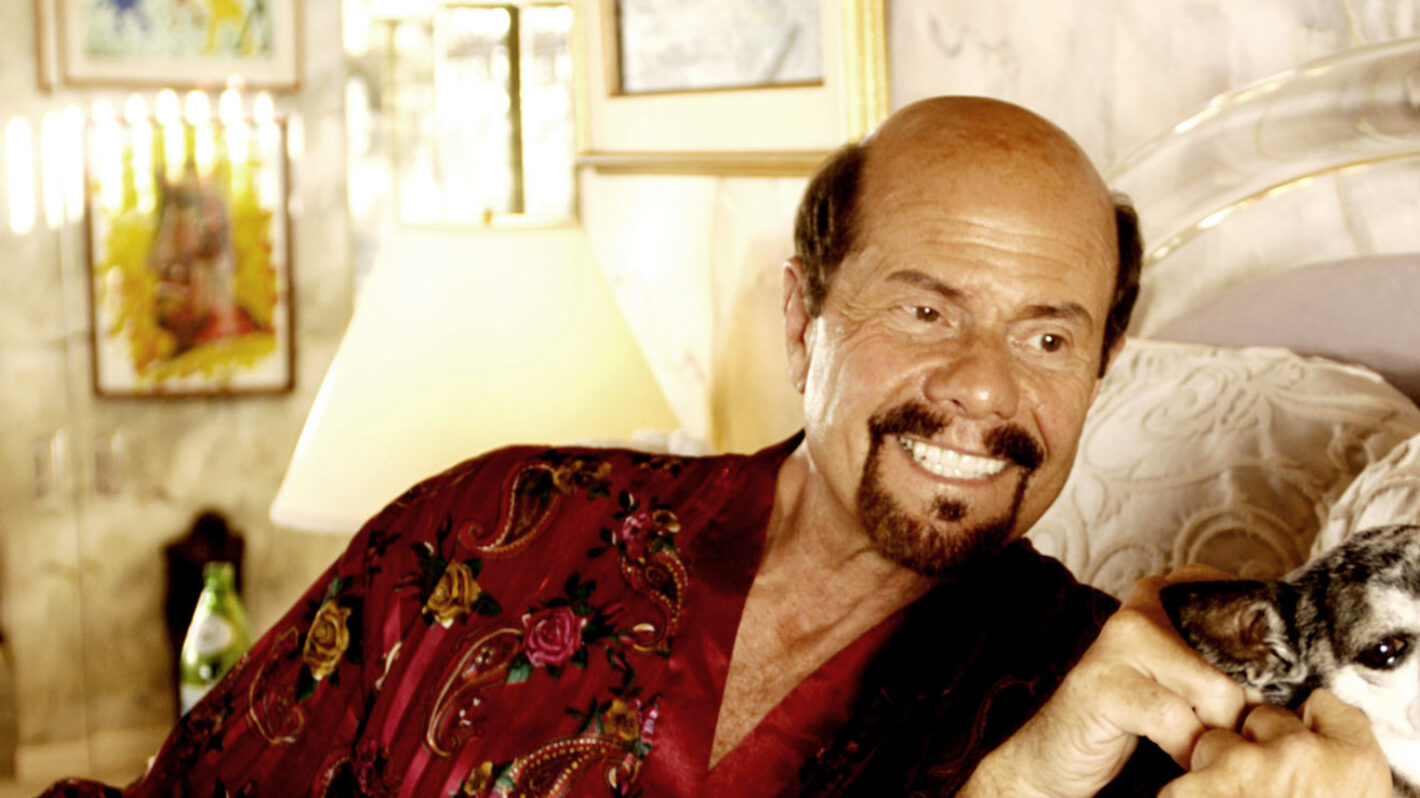 Zack Norman Dies: Stand-Up Comic & 'Romancing the Stone' Actor Was 83