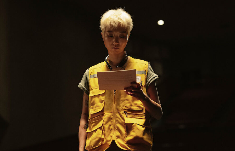 The 8 Show - Netflix Series - Where To Watch