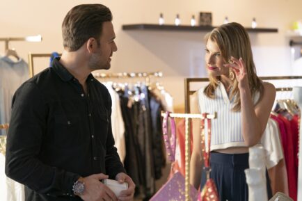 '9-1-1': Ryan Guzman Explains Eddie's Questionable Move & Lying to Buck