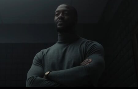 Cross - Amazon Prime Video Series