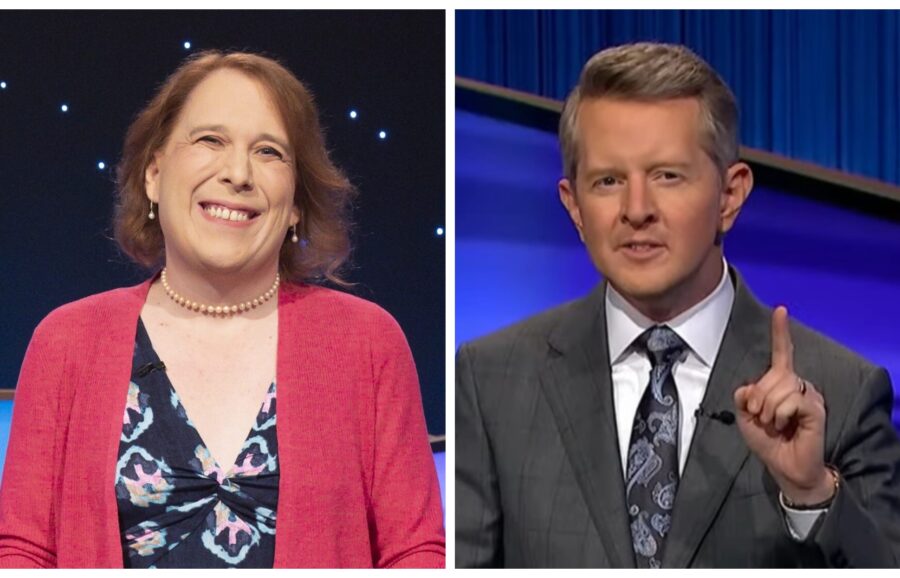 Victoria Groce - Jeopardy Contestant, Personality, Writer