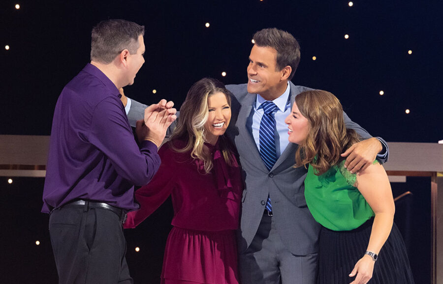 Beat the Bridge - Game Show Network Game Show - Where To Watch