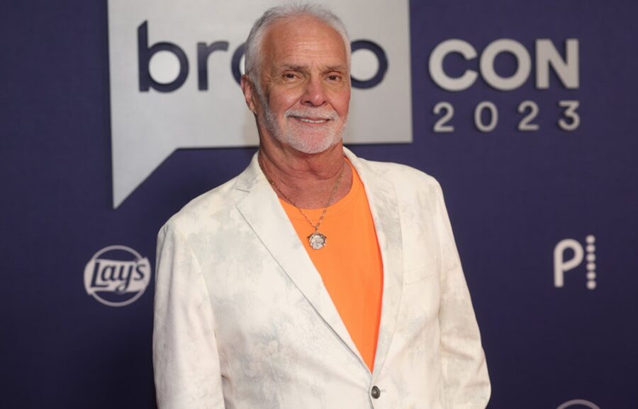 Deadly Waters with Captain Lee - Oxygen Reality Series - Where To Watch