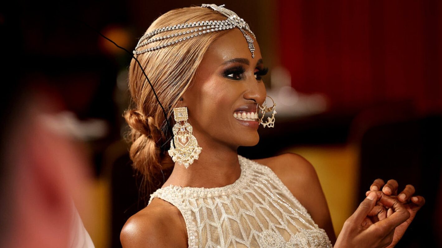 'Real Housewives of Dubai' Star Chanel Ayan Opens Up About Depression ...